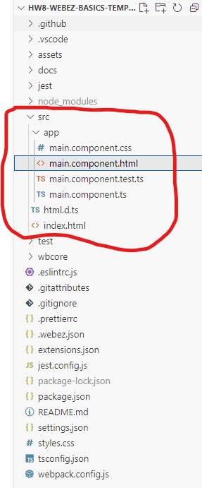 WebEZ Basics Walkthrough | WebEZ Walkthroughs